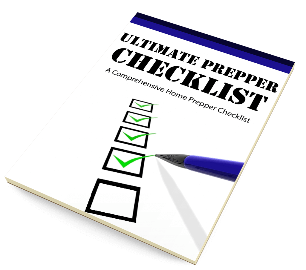 How to Prep Like a Mormon