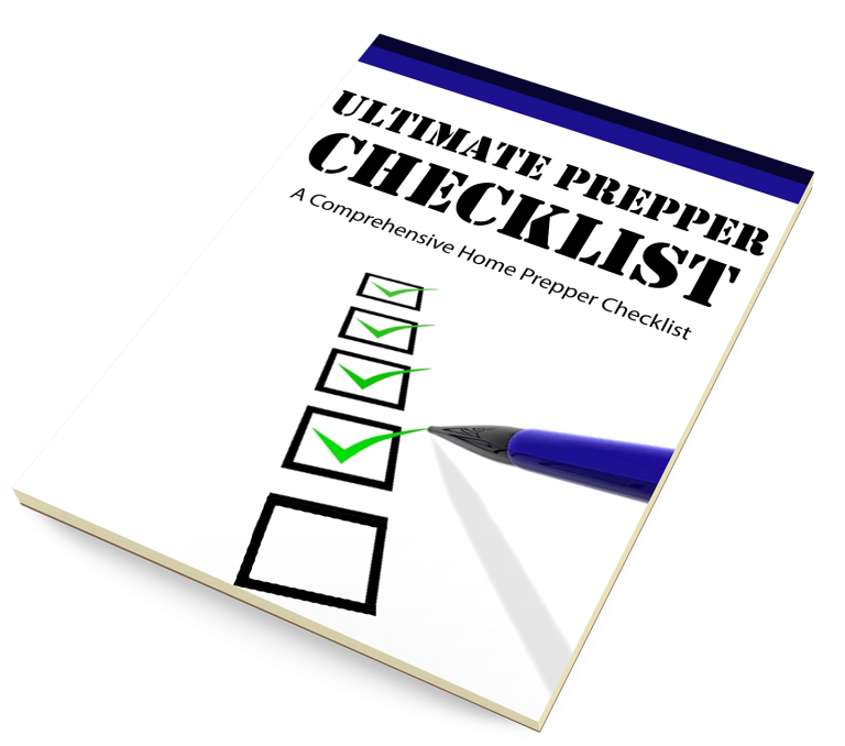 How to Prep Like a Mormon