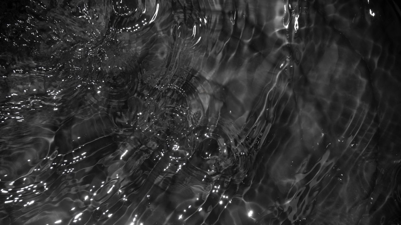 Is Gray Water Worth a Look?