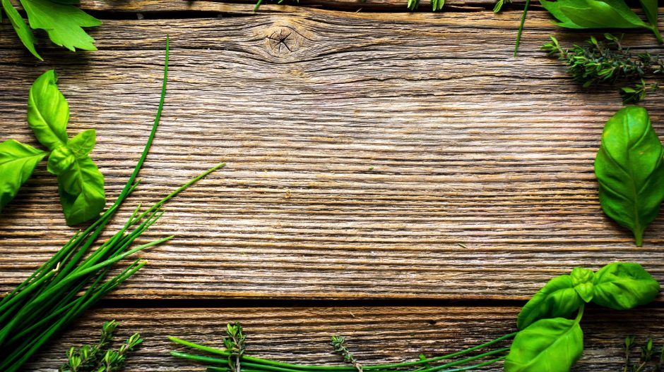 The 10 Best Starter Herbs for your Medicinal Garden